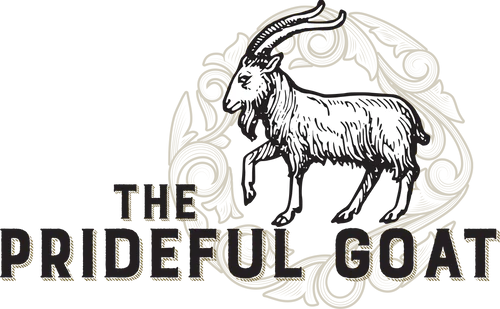 The Prideful Goat – Bourbon Outfitter