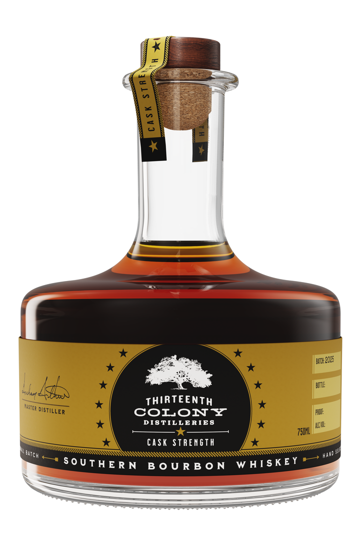 Bourbon – Bourbon Outfitter