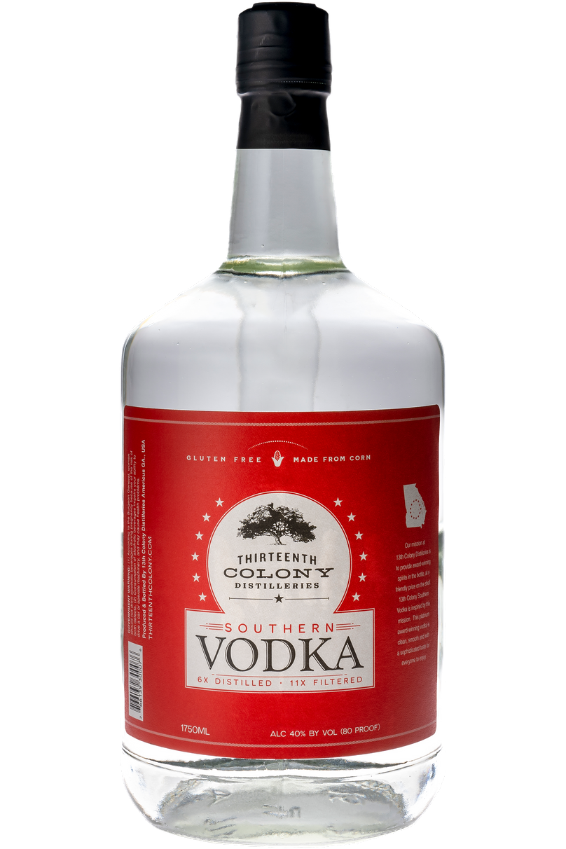 13th Colony Distilleries – Bourbon Outfitter