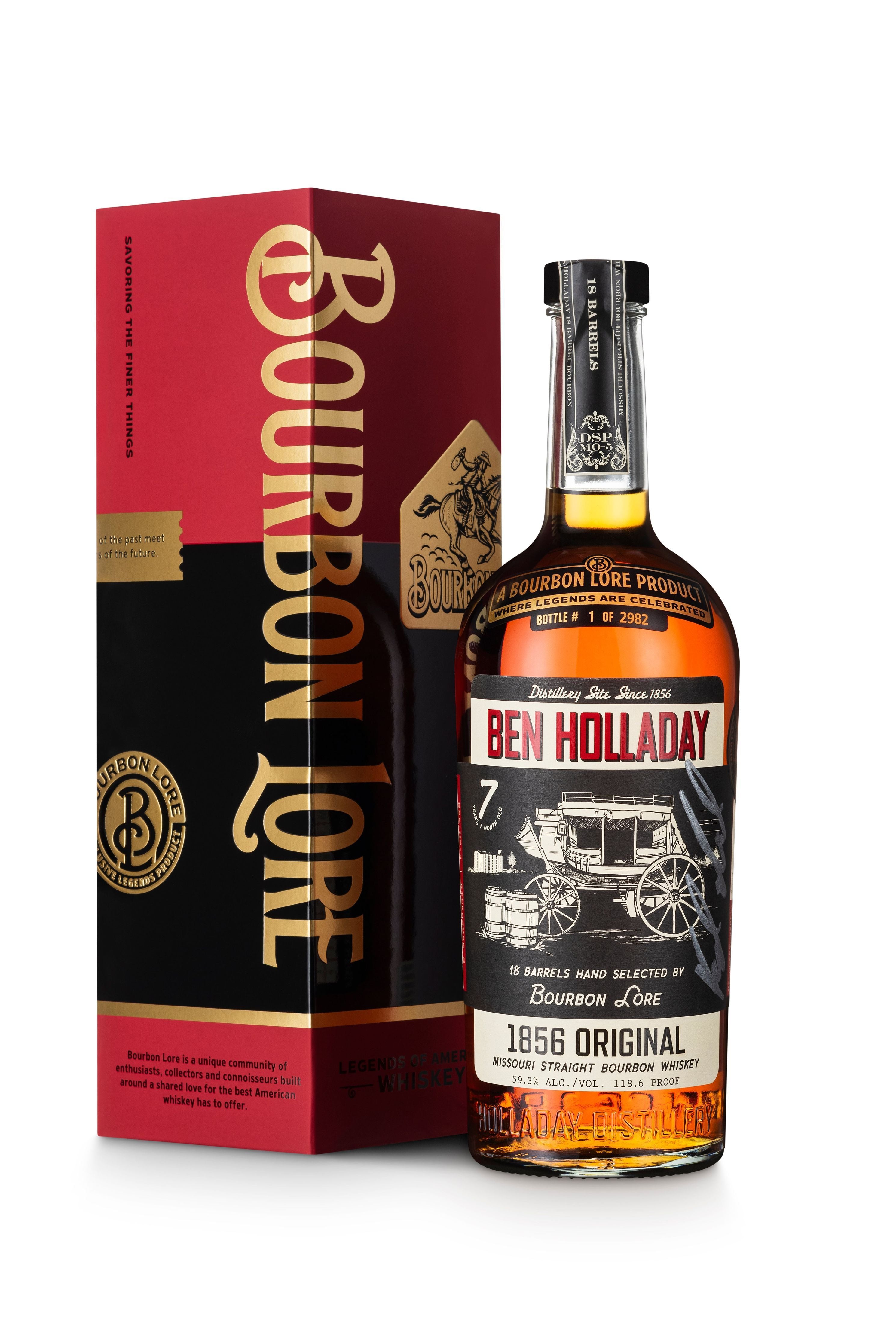 Bourbon – Bourbon Outfitter