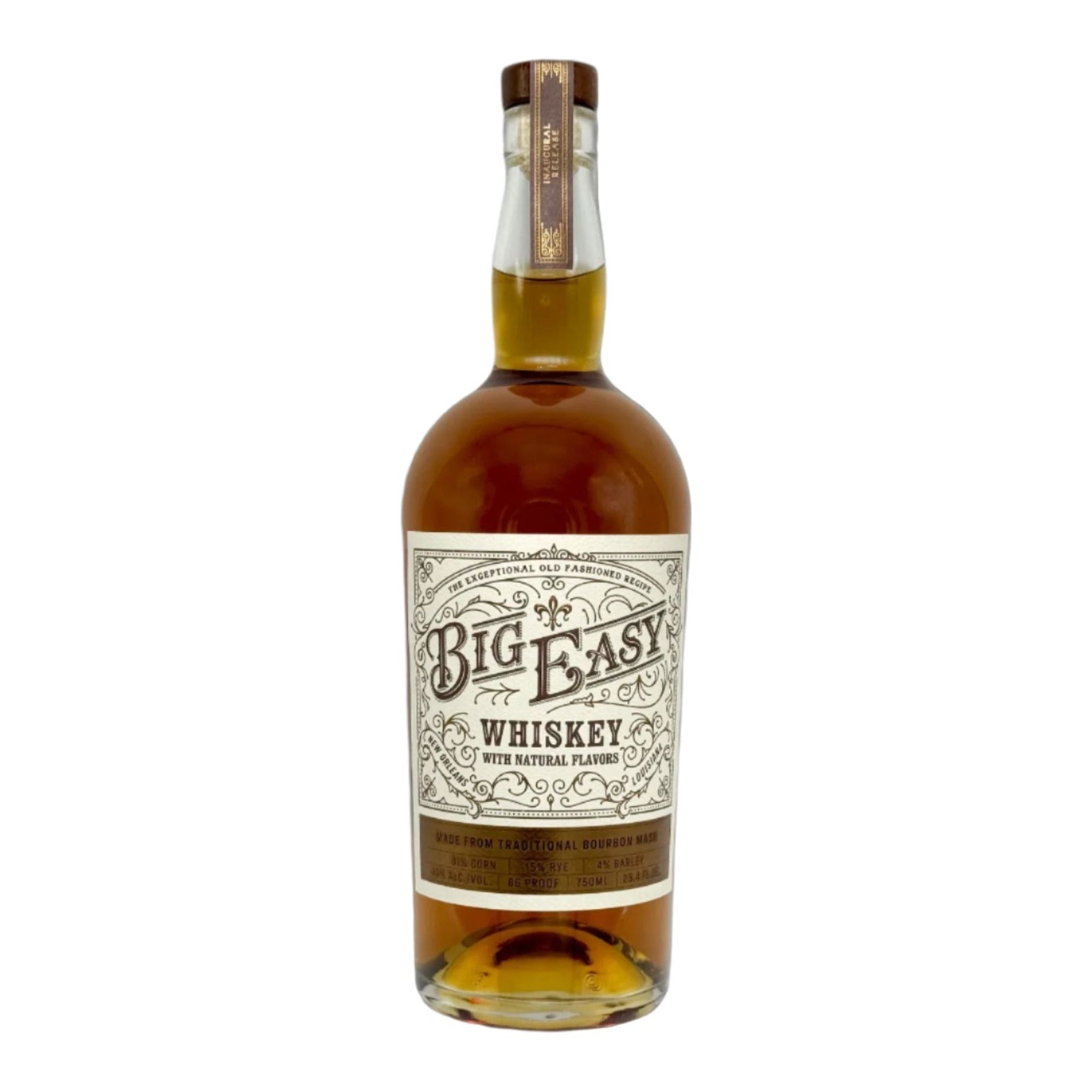 Bourbon – Bourbon Outfitter