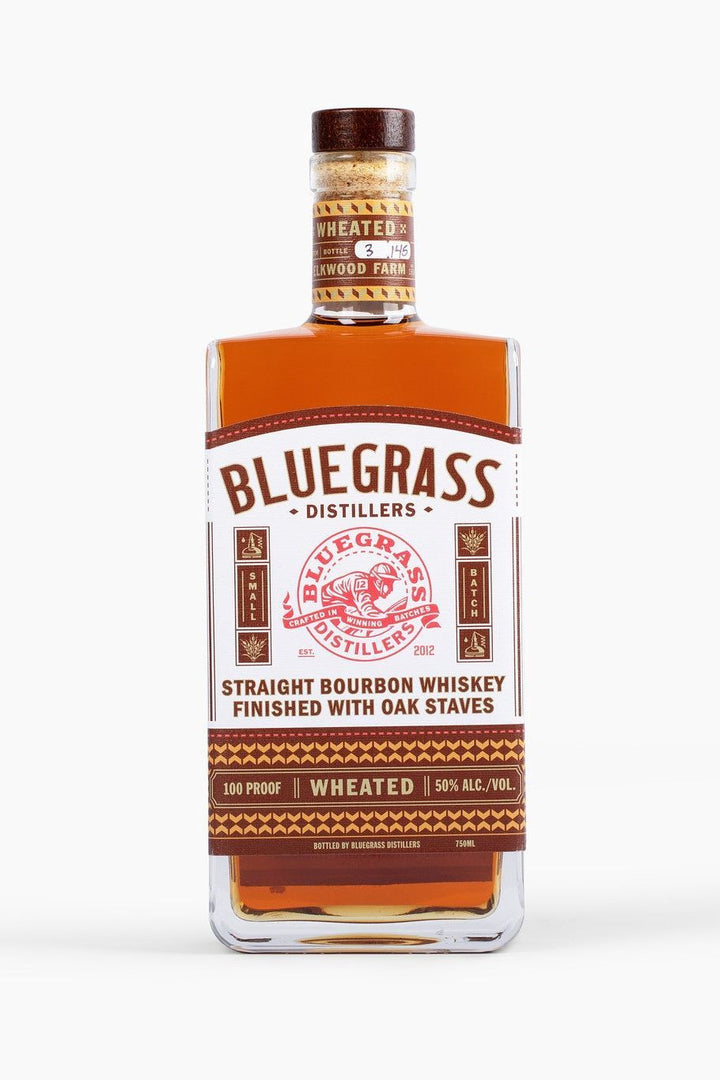 Bourbon – Bourbon Outfitter