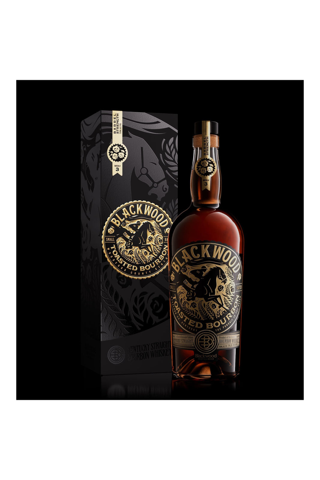 Bourbon – Bourbon Outfitter