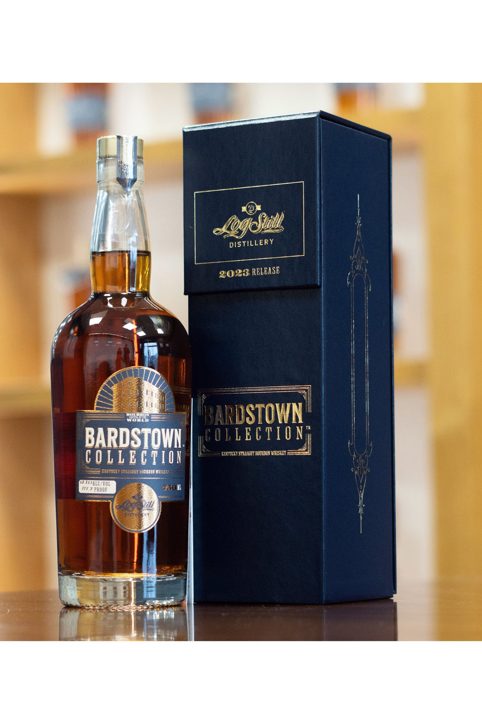 Bourbon – Bourbon Outfitter