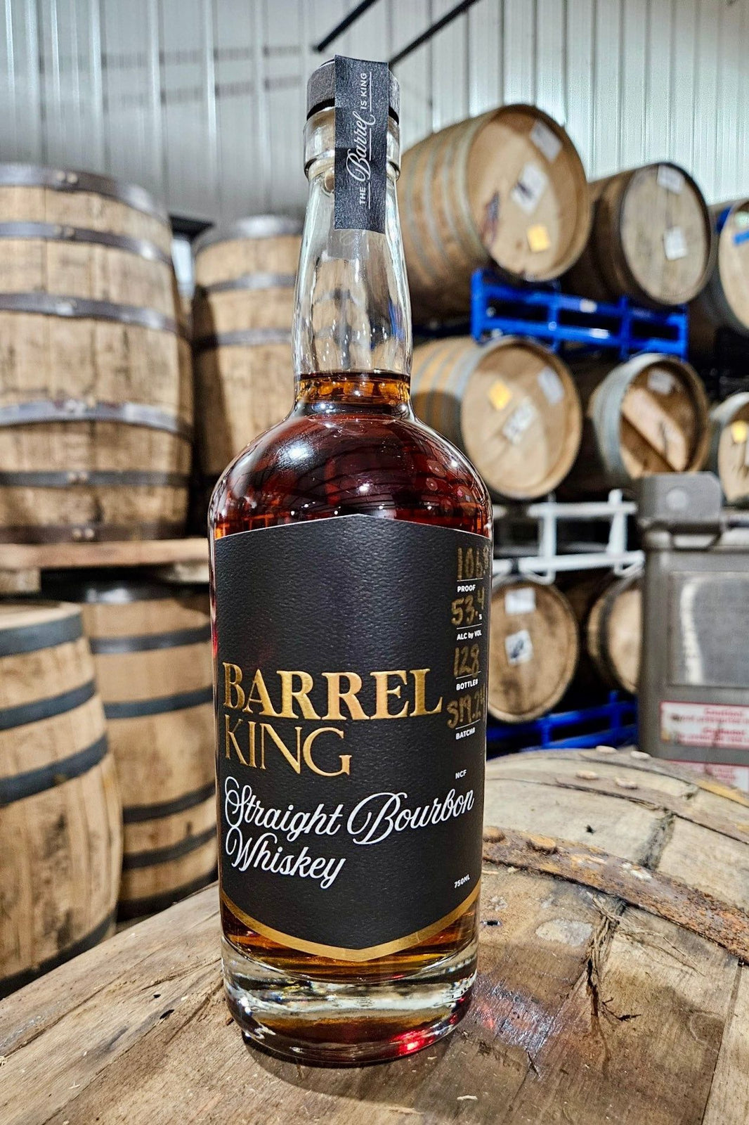 Bourbon – Bourbon Outfitter