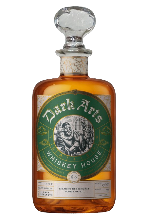 Rye – Bourbon Outfitter