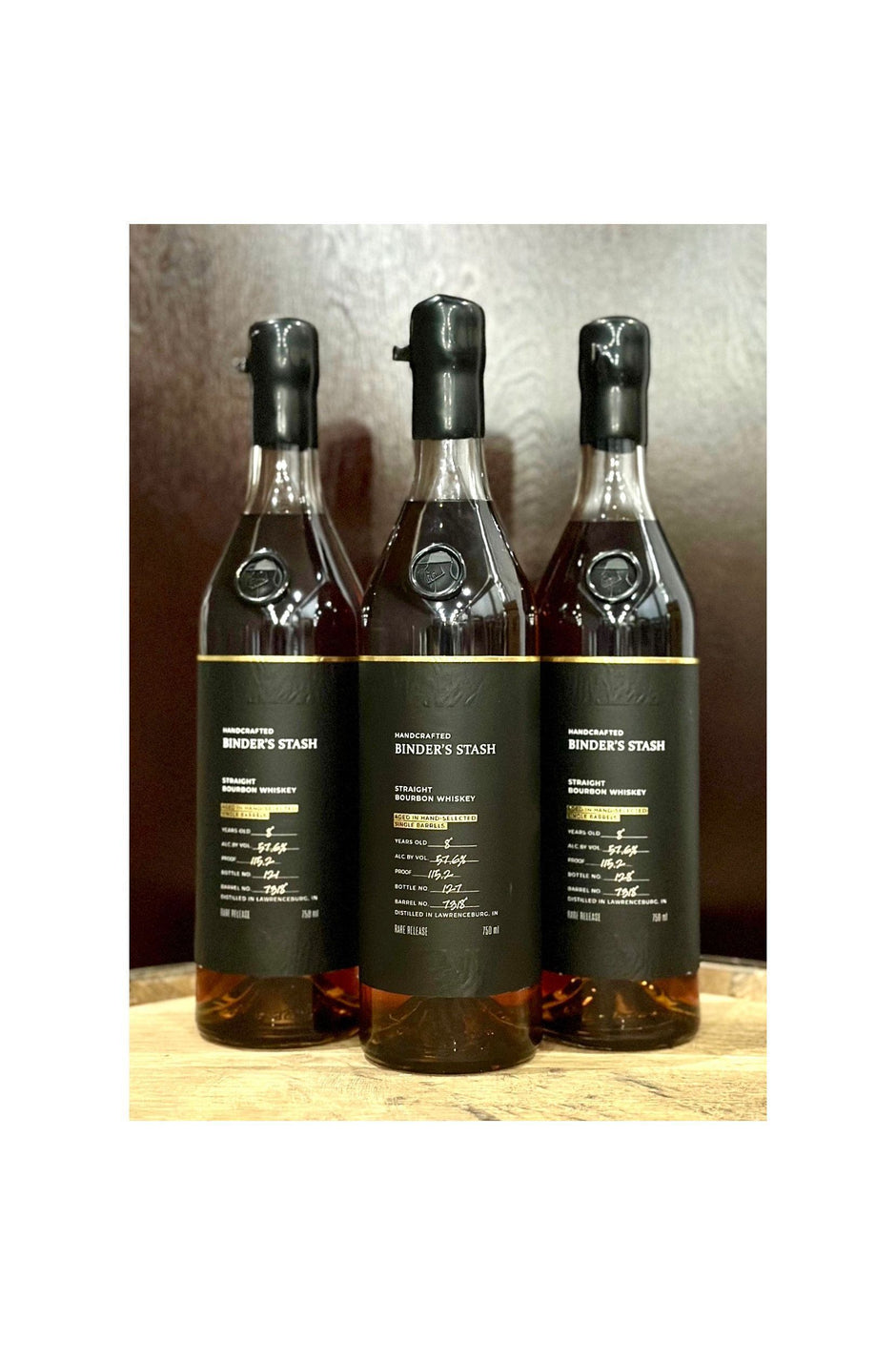 Bourbon – Bourbon Outfitter