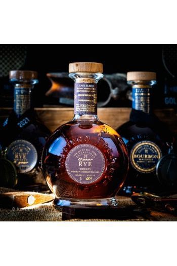 Rye – Page 2 – Bourbon Outfitter