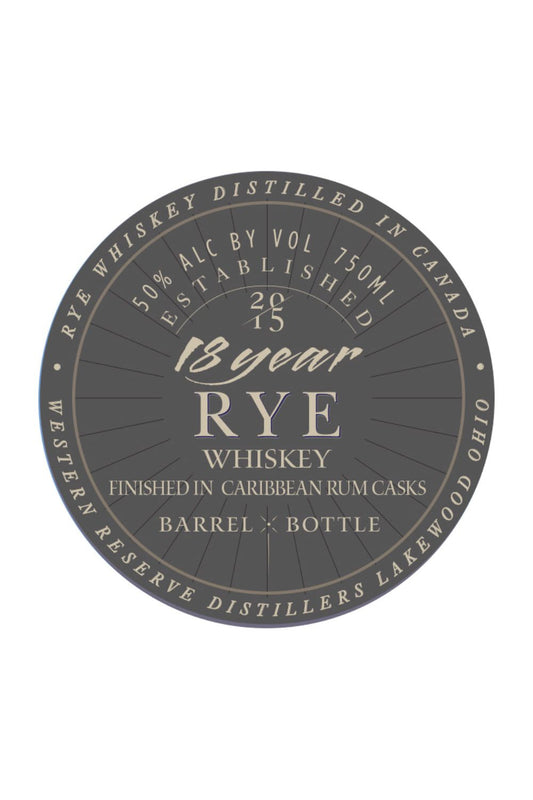 Rye – Page 2 – Bourbon Outfitter