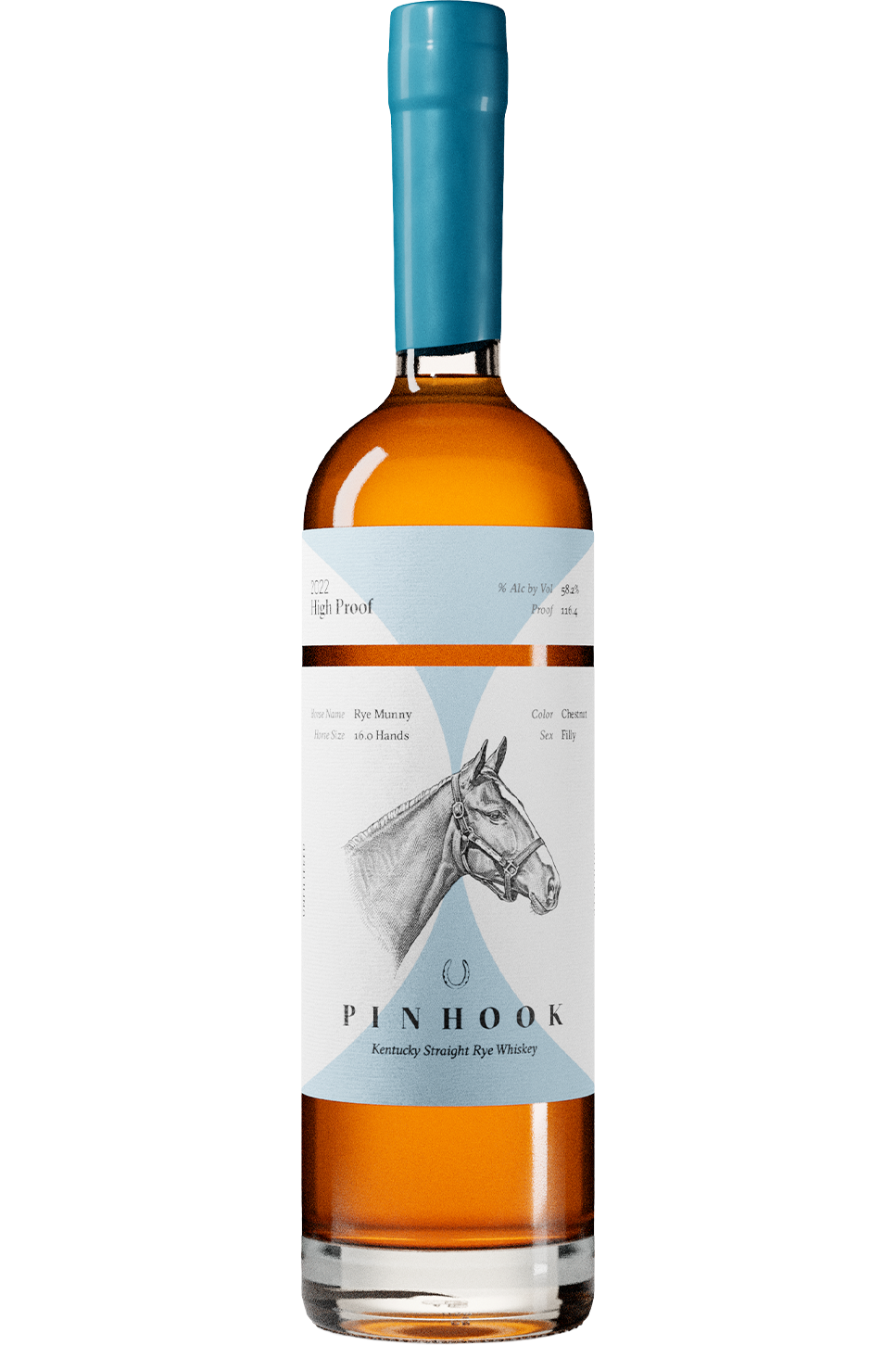 Rye – Bourbon Outfitter