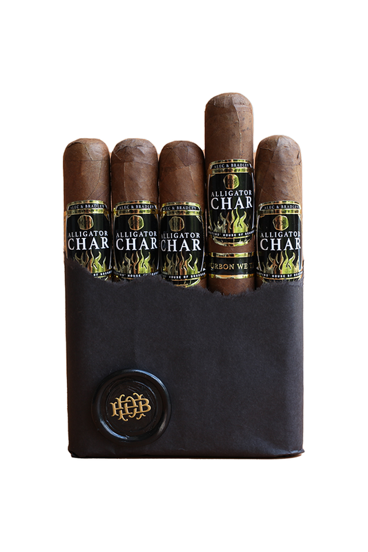 Cigars – Bourbon Outfitter
