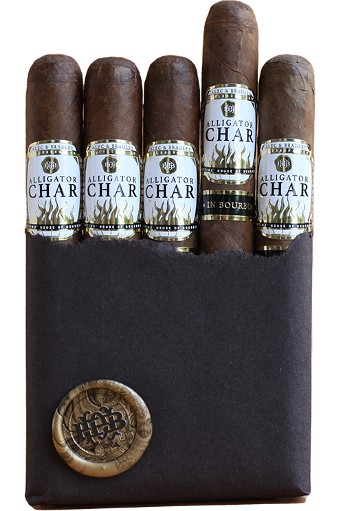 Cigars – Bourbon Outfitter