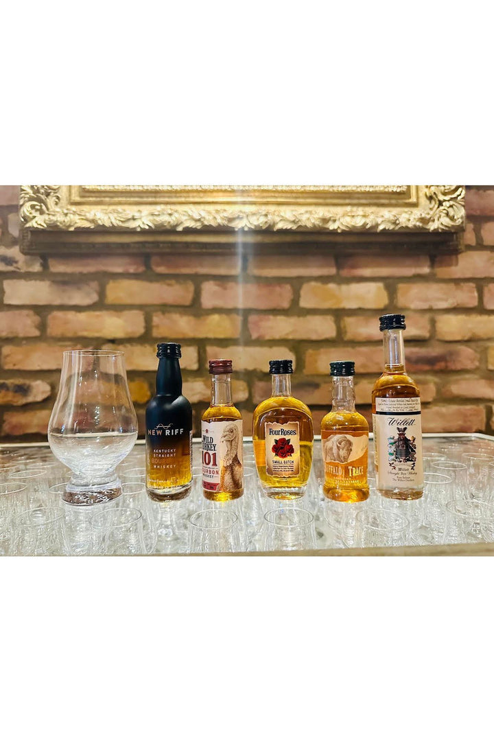 Bourbon – Bourbon Outfitter