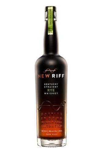 Rye – Bourbon Outfitter